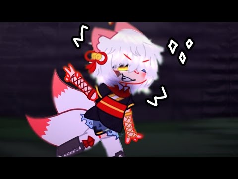🍄•|| run kitsune! | ¡original! | YES I'M BACK! | look the community ...