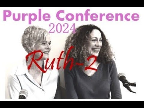 Purple Conference 2024 - YouTube