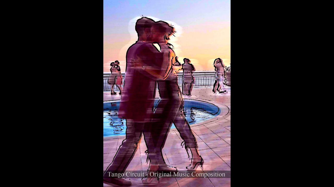 Tango Circuit - YouTube