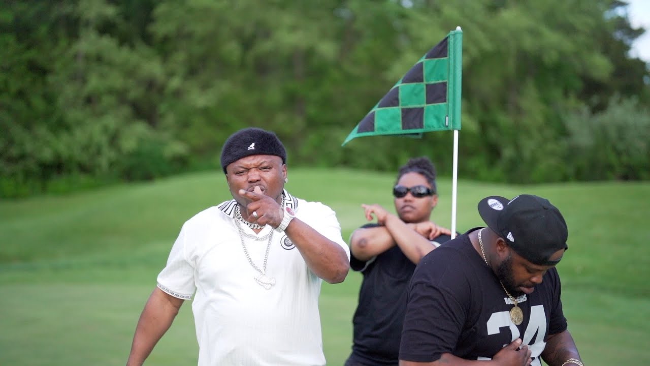 Mann Gotti - Living my best life Ft Shorty 2 - YouTube