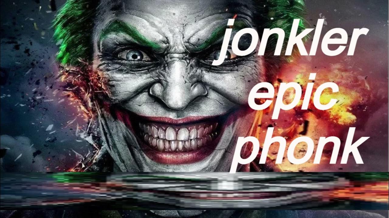 Epic Jonkler sigma Phonk - YouTube