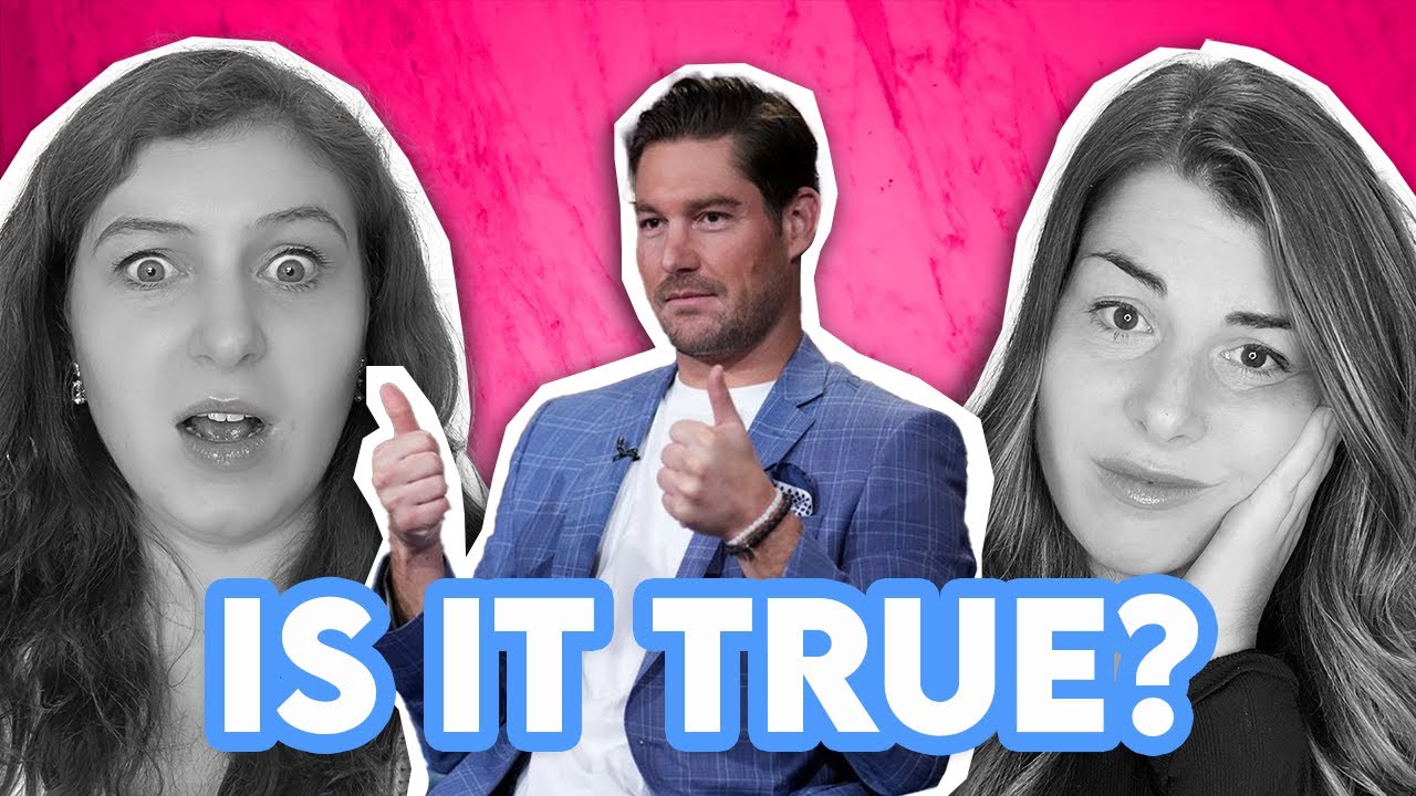 Winter House Reunion Cancelled?! Real Couchwives Podcast #4 - YouTube