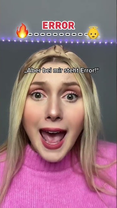 PART 2 POV: kommst du in den Himmel oder in die Hölle?! | Insta:_mandyhess_ #pov #viral #shorts ...