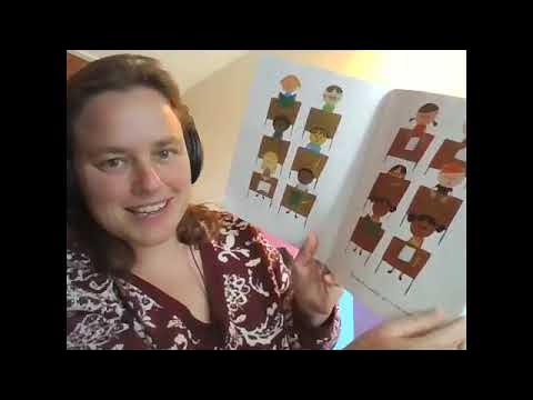 Kids As Peacemakers - Read Aloud: The Smallest Girl in the Smallest ...