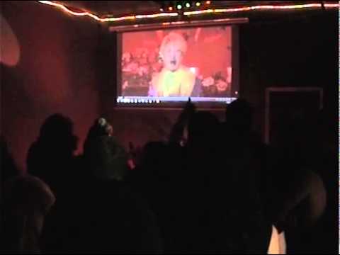 Lobotomobile - Live @ The Wreck Room - YouTube