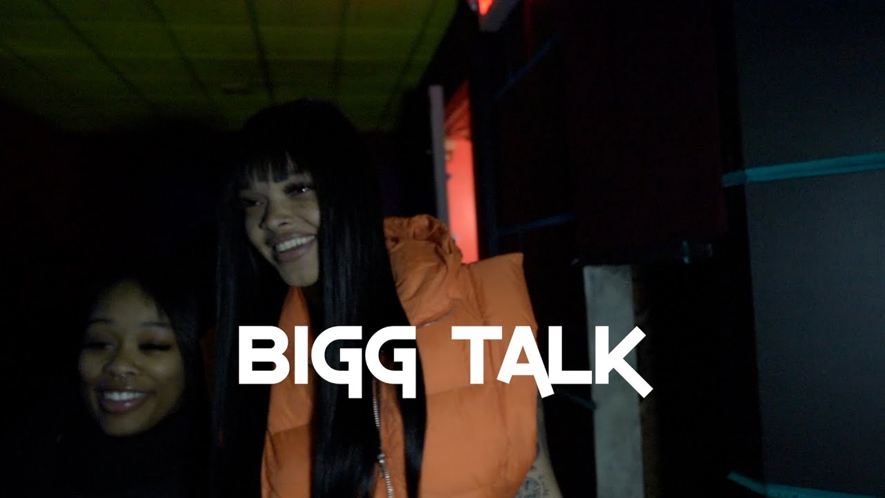 BIGG SUGG - BIGG TALK (OFFICIAL VIDEO) - YouTube