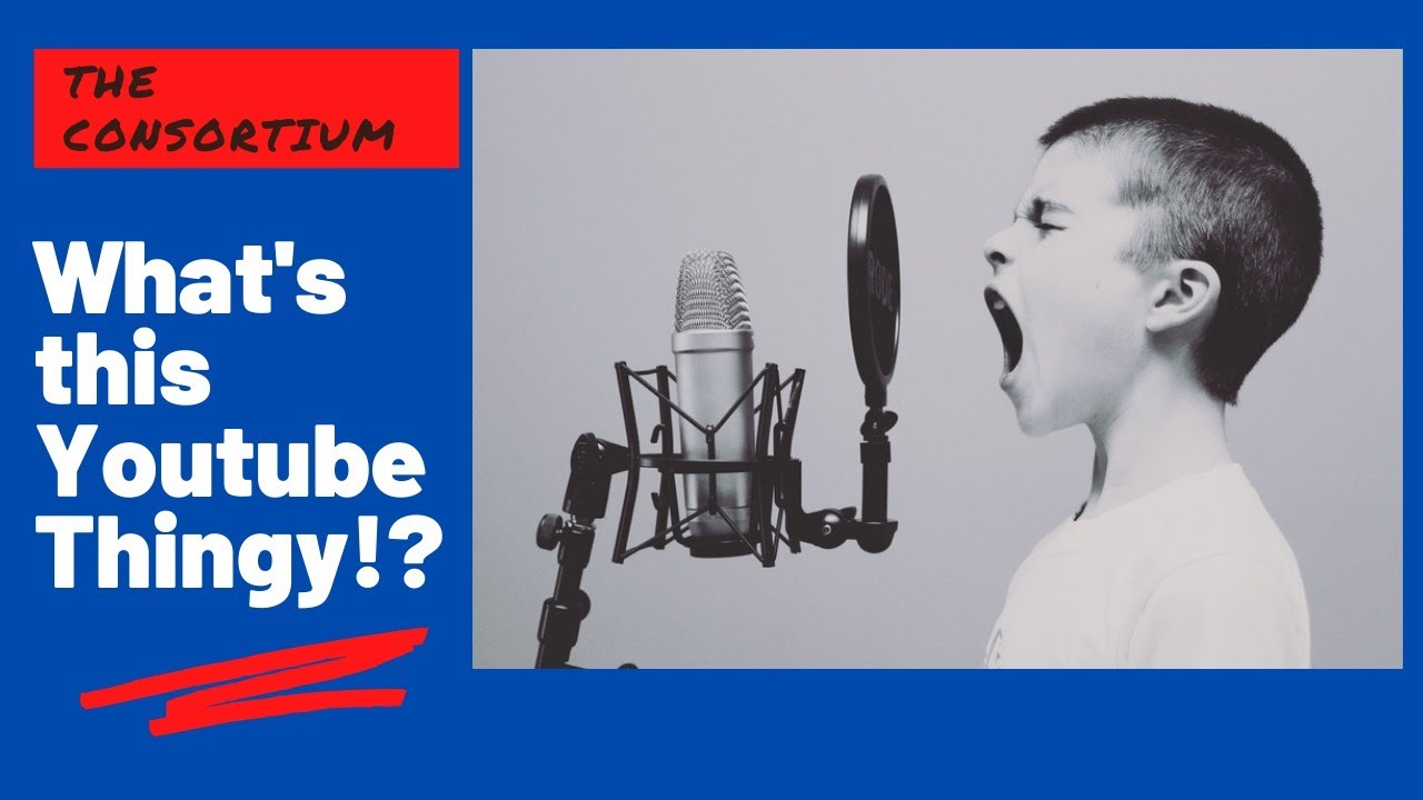 How does YouTube work? - YouTube