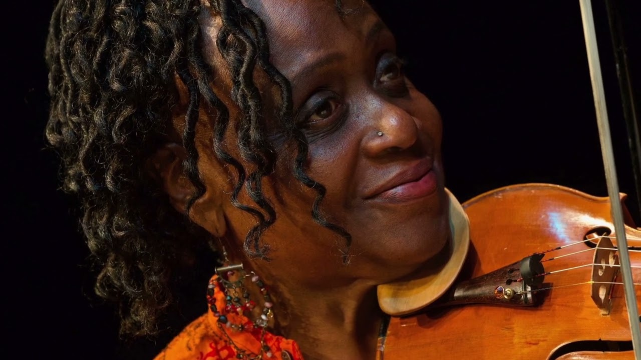 Feb 20 - Splendor Amsterdam - COSMOGRAM feat. Gwen Laster, Trina Basu ...