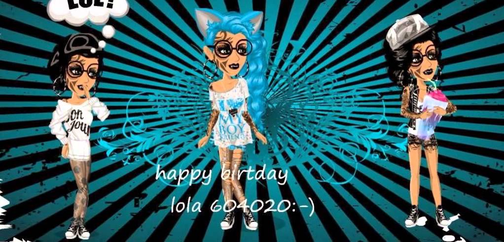 meine msp - welt by lol 0907060 - YouTube