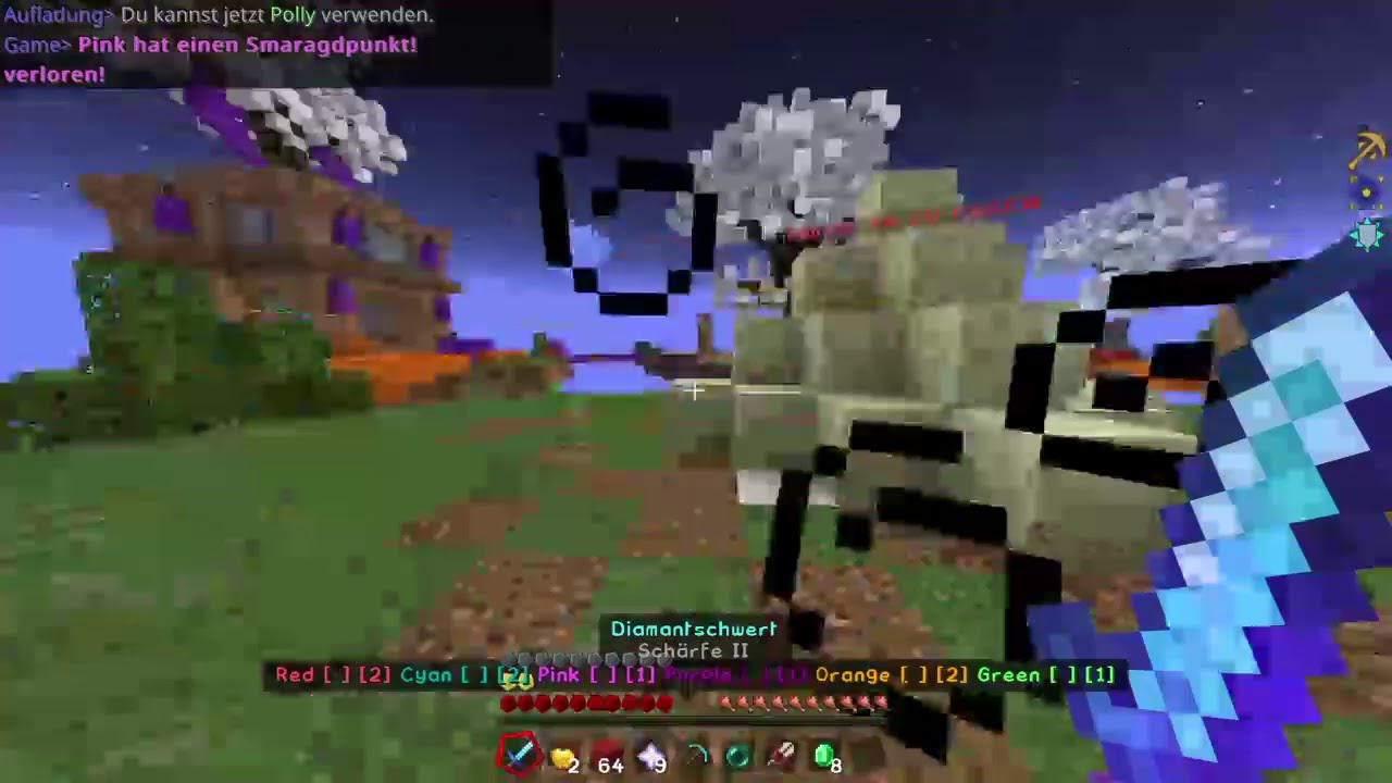Minecraft PvP/Master Builders| Deutsch - YouTube