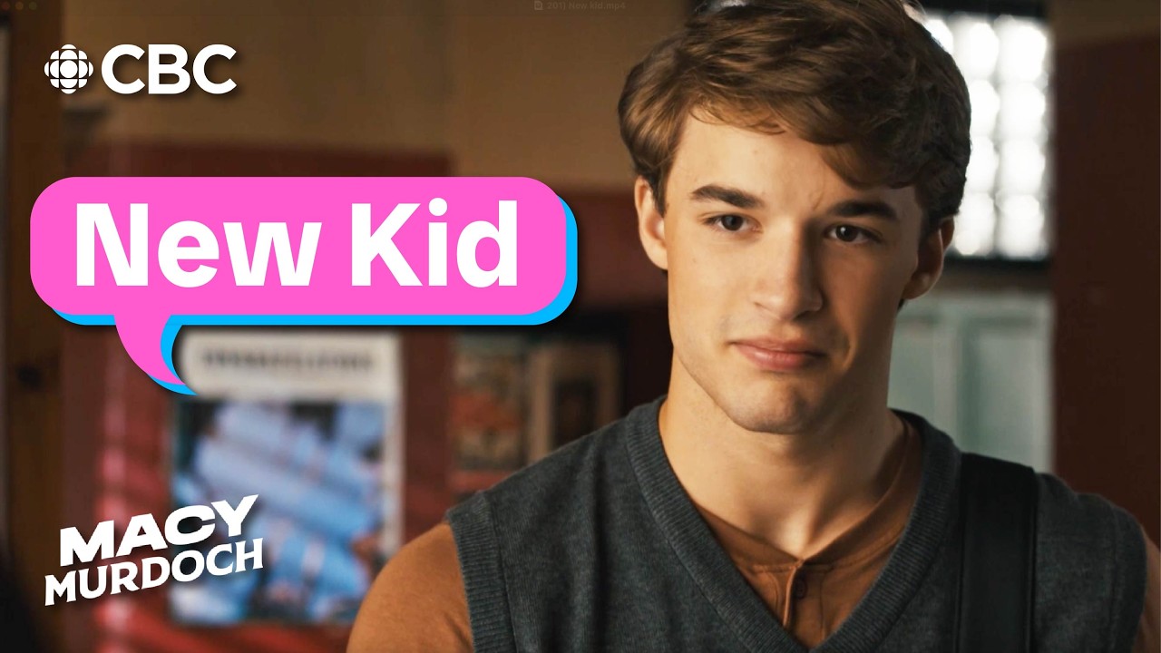 Introducing Miles | Macy Murdoch - YouTube