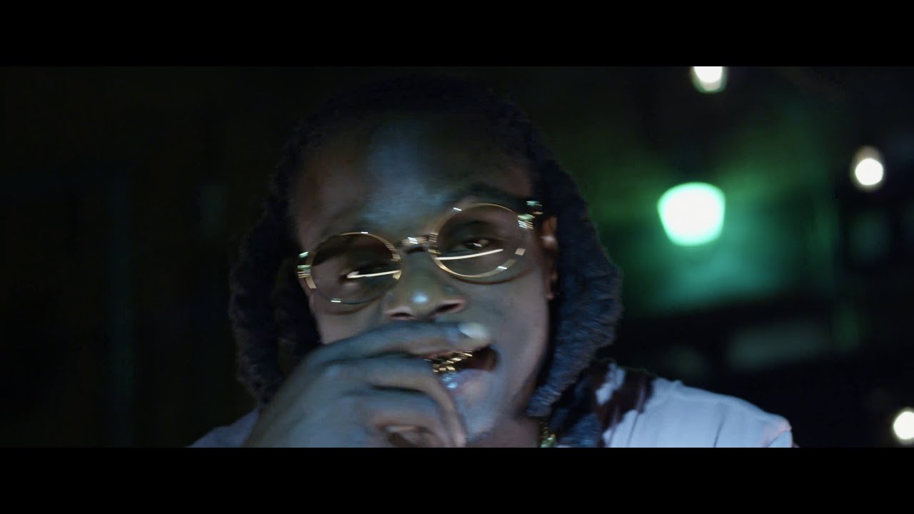 Flawda Water - WoodGrain - YouTube