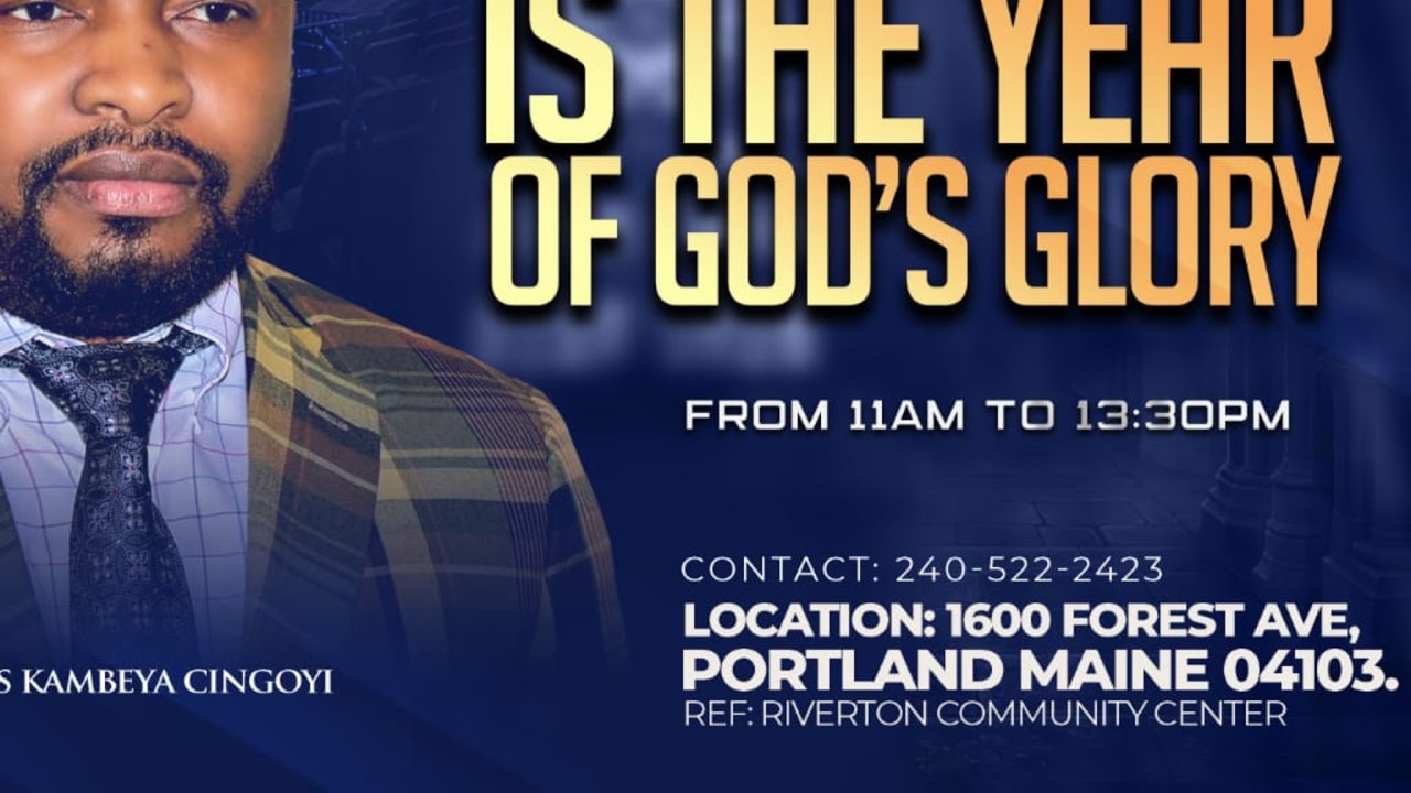 culte de dimache - YouTube