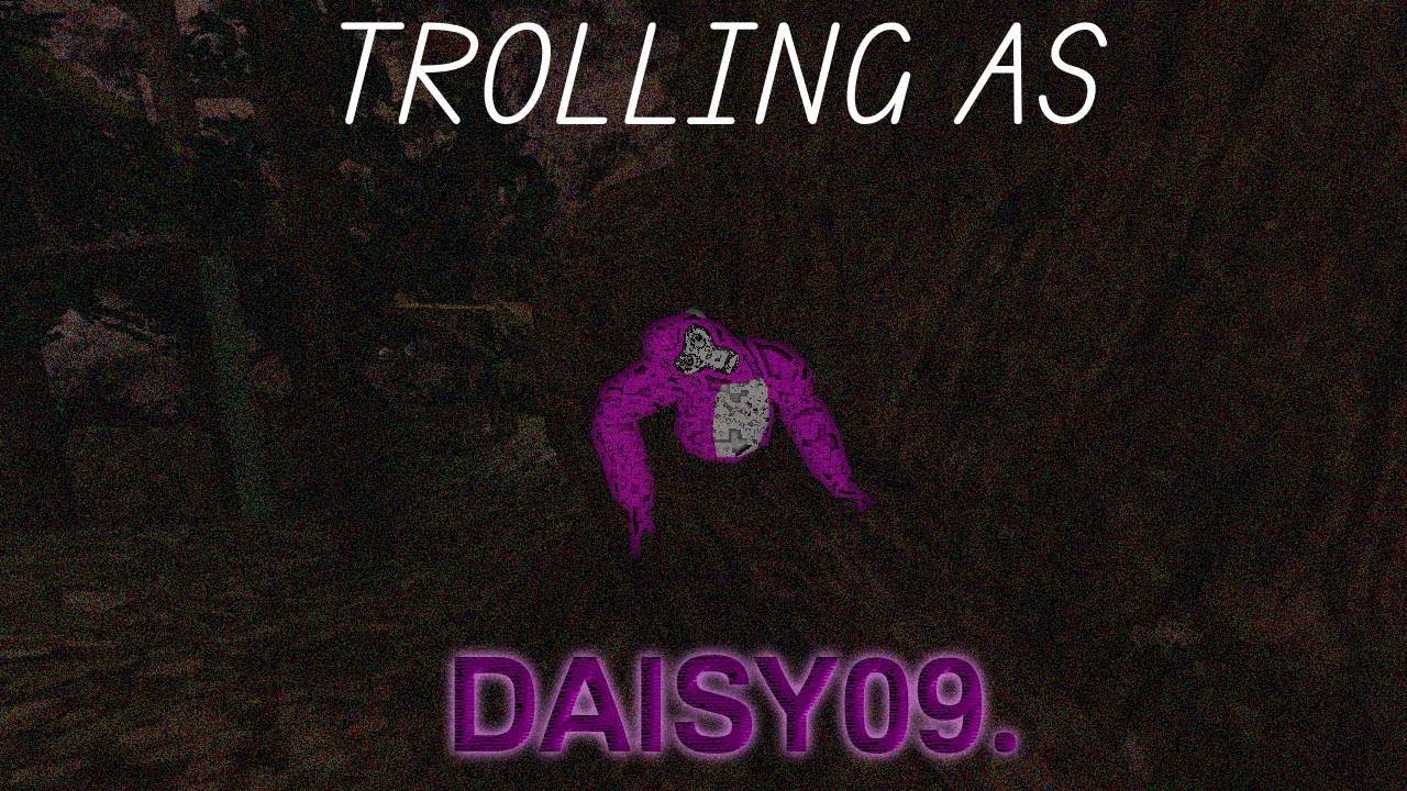 Ghost Trolling As D̵̫̓Ä̷̗Ǐ̸̲S̸̡̍Y̴̹̐0̸̼͂9̵̢̈́ [Made A Kid Cry ...