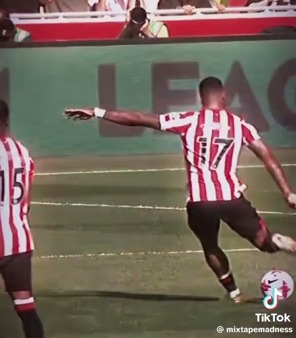 Ivan Tony, unforgettable - YouTube