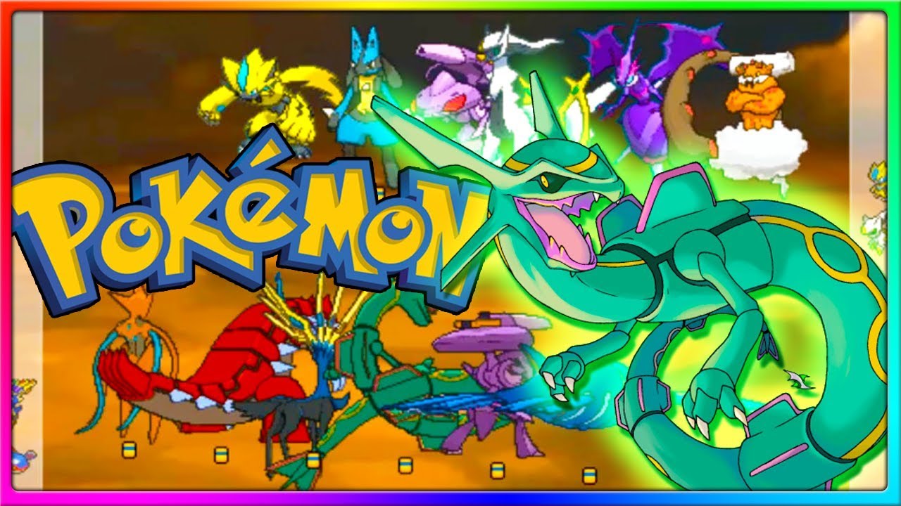 I GOT ABSOLUTELY DESTROYED | Pokemon Showdown Ubers Ladder - YouTube