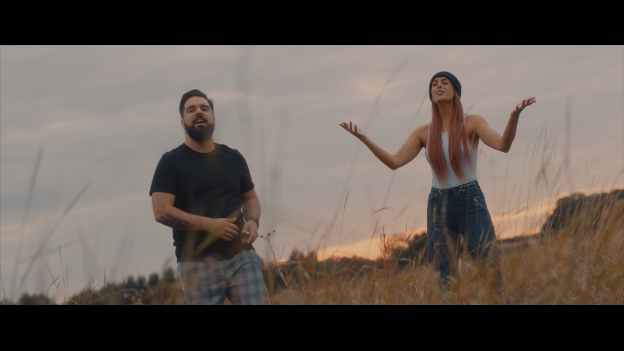 Renny Carroll (Feat. Ria Carroll) - Superhuman - YouTube