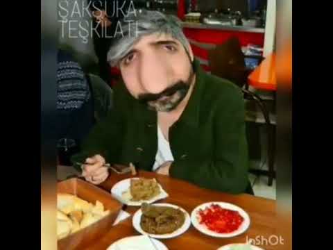 Manuş Baba Eteği Belinde Troll