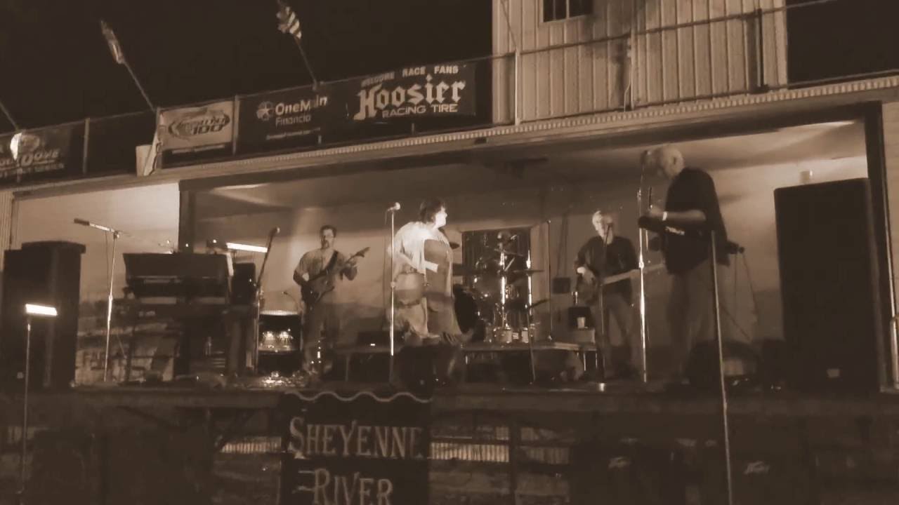 SHEYENNE RIVER BAND VIDEO - YouTube