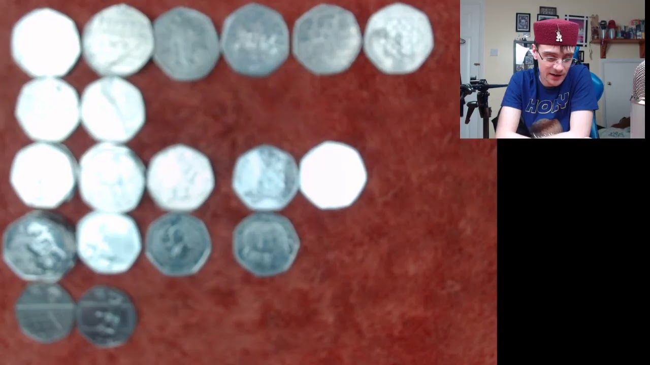 Christopher Collects £1200 Live Hunt!!! - YouTube