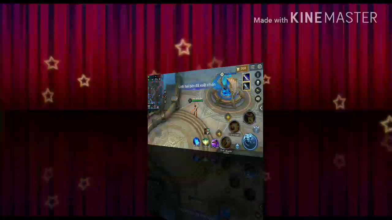 LQM Gaming: Cách lên đồ violet mùa 7 - YouTube