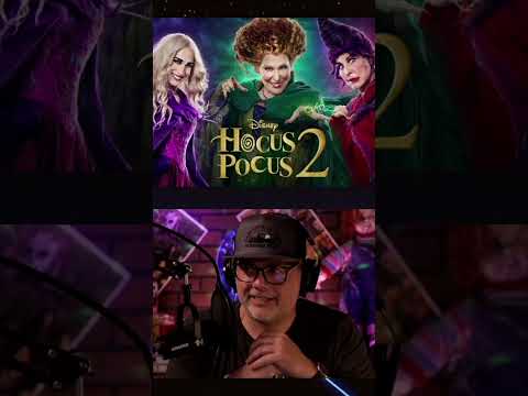 Does Hocus Pocus Use Real Spells