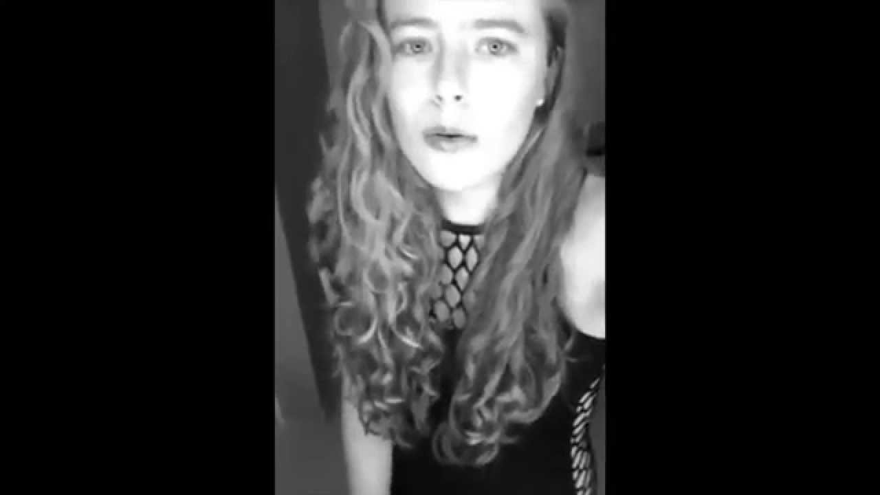 Alisia - Singing Covers - YouTube