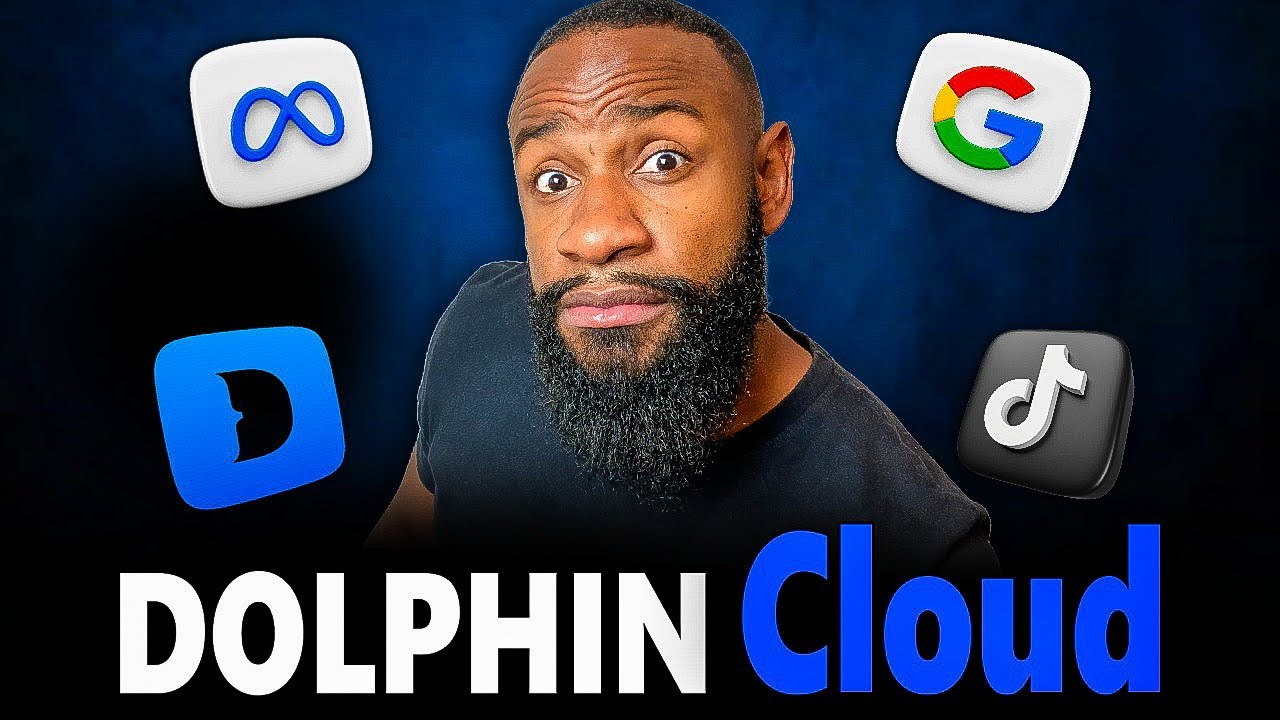 A VERDADE sobre o DOLPHIN CLOUD: O que Ninguém Te Contou! 😱😱 - YouTube
