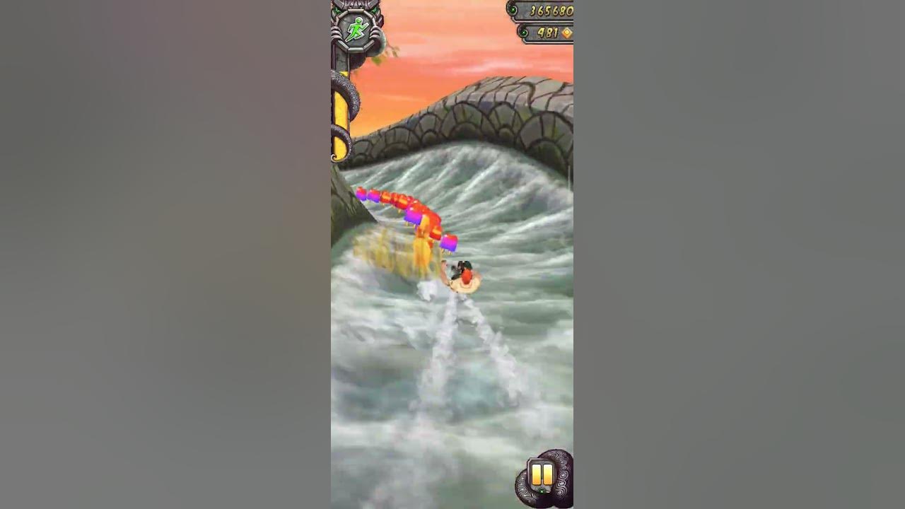 100% Optimized Temple Run 2 Guide How to Beat Your High Score free future type beatfree future ...