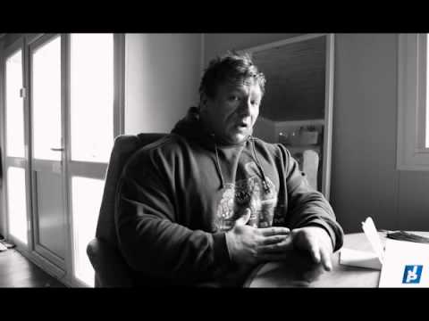 Jordan Peters discusses Cycling: Highlights - YouTube