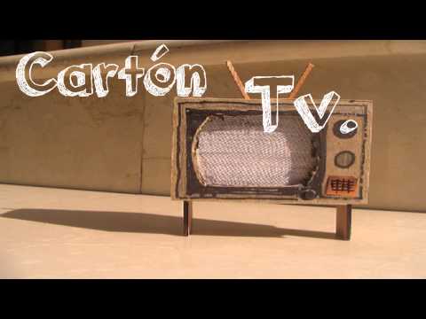 Cartón TV - YouTube