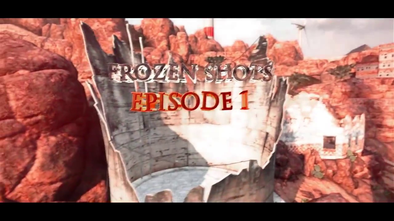 Frozen Shots Episode 1 (OLD) - YouTube