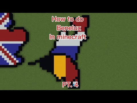 Benelux - Small Scale Tutorials PT.4 - YouTube