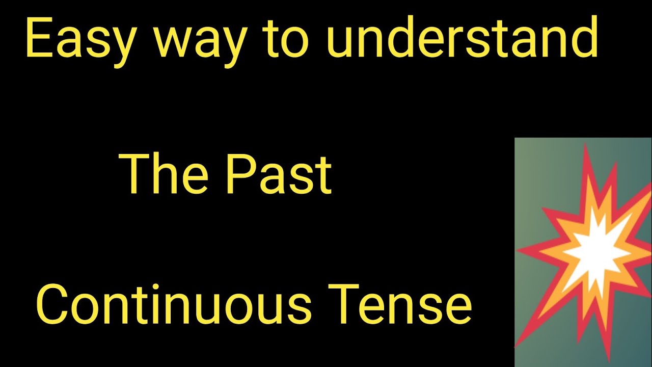 Formation of Tense with verb go In Past Continuous tense - YouTube