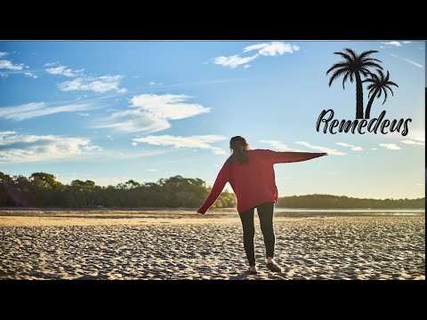 Remedeus - Dream (Inspired By Elektronomia)
