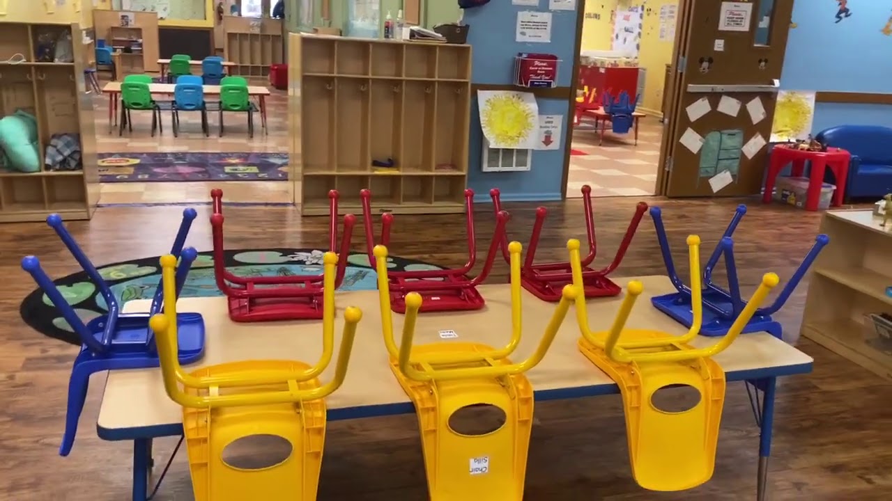 A Plus Academy Virtual Tour - YouTube