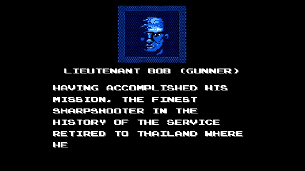 Jackal(Remake para PC). - YouTube