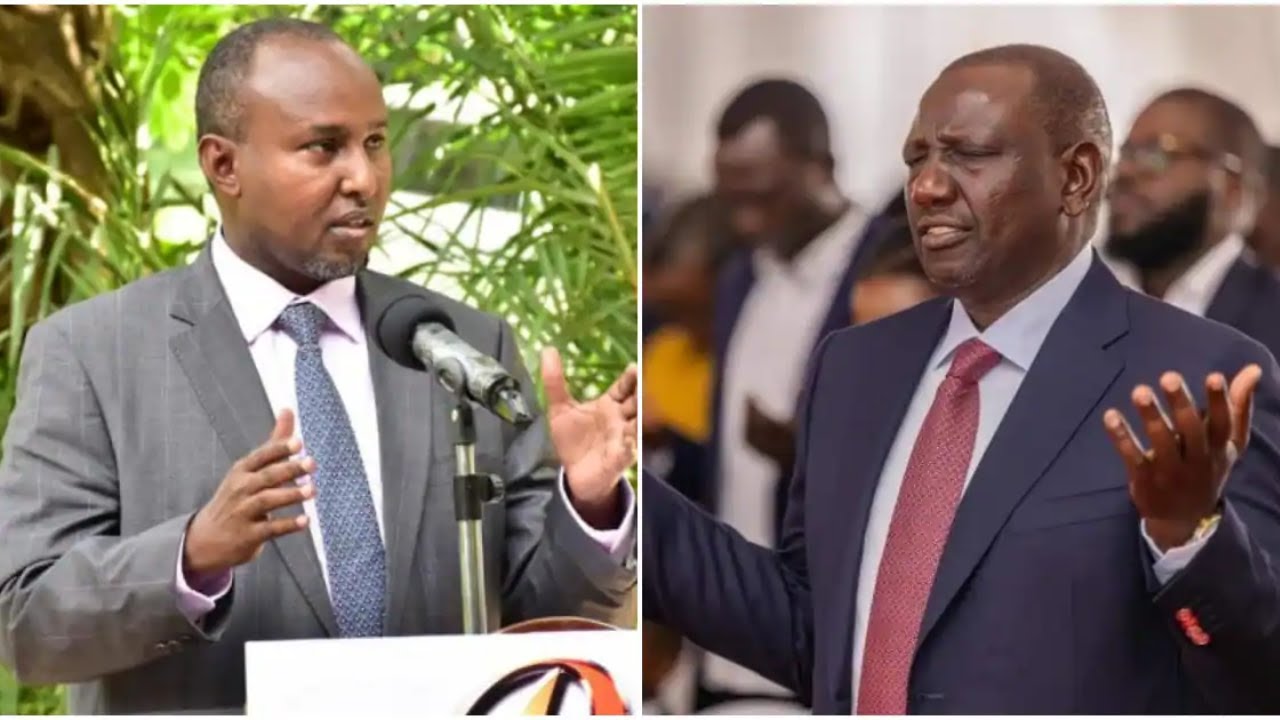 "MR PROMISE AFTER PROMISE,HATA MAMA ALIKUWA NA MIMBA AMEZAA" JUENT ...