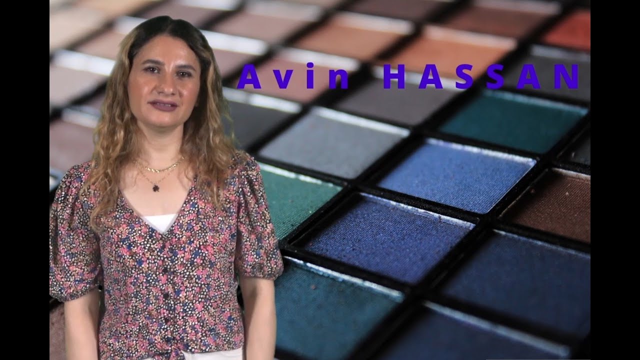 CV Avin HASSAN - YouTube