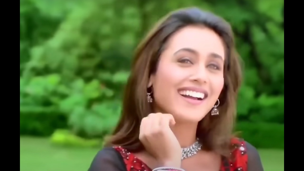 Hame Aur Jeene Ki Chahat || Kumar Sanu Super Hit Songs || 1990s Ke Hit ...