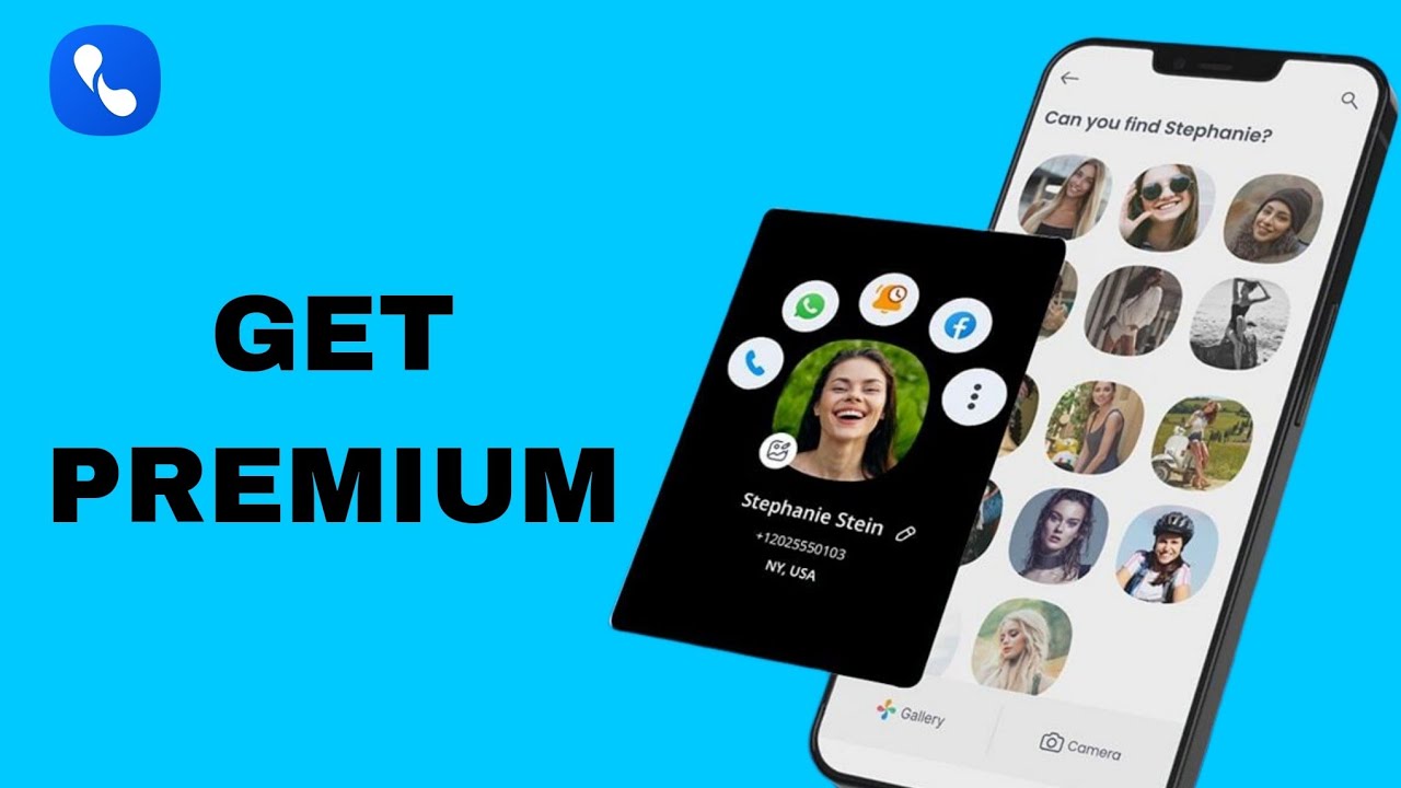 How To Get Premium On Eyecon App - YouTube