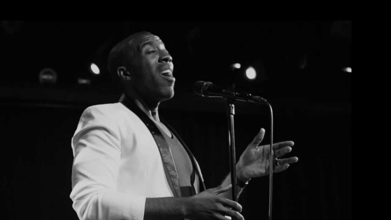 ABIAH - So In Love With You - YouTube