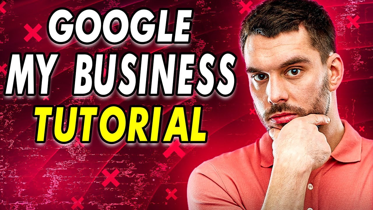 Google My Business Tutorial🎯 How To Advertise Your Business - YouTube