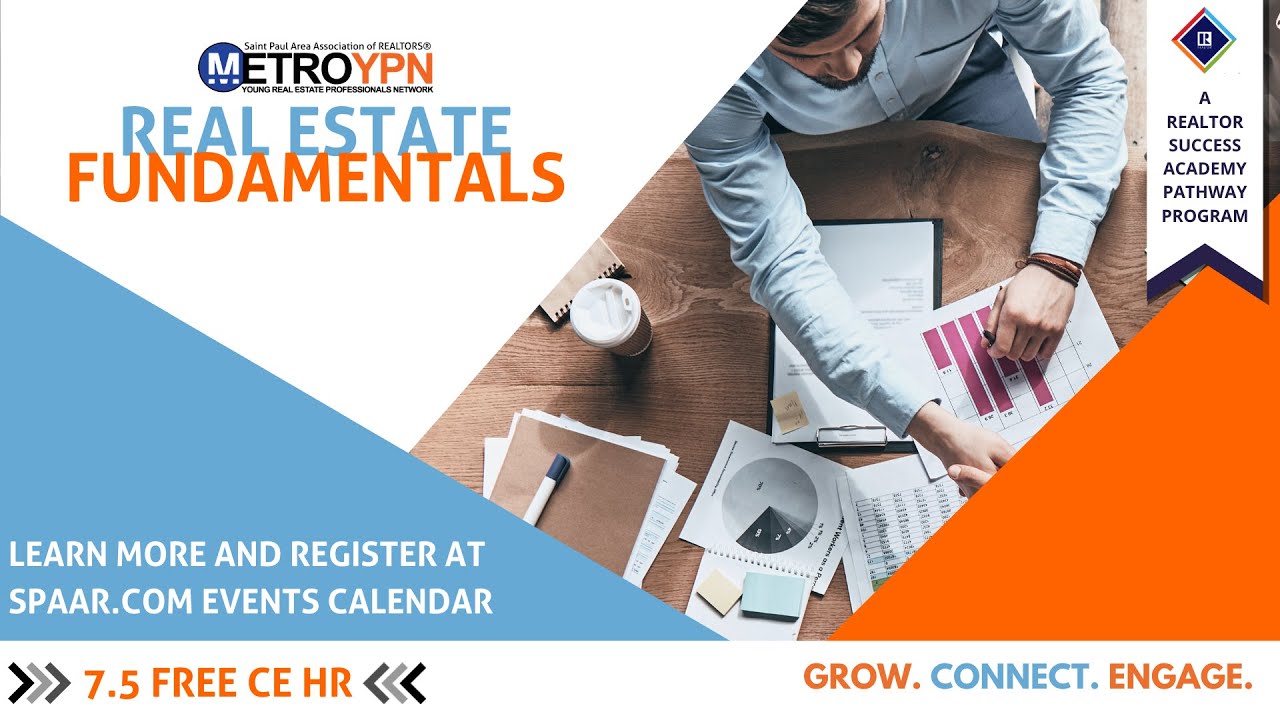 Introducing Real Estate Fundamentals - YouTube