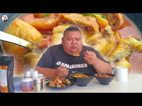 FOOD IN SABAH | FISHBAH.COM | SABAH KERATANG PENAMPANG | APAMAUMKN ...