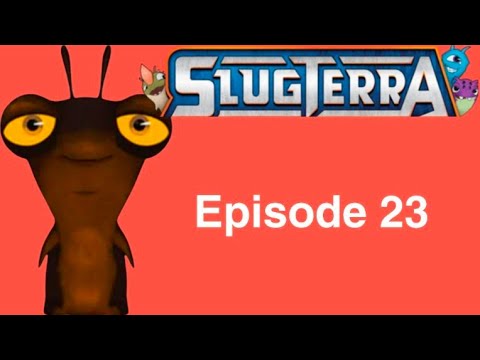 Testing Lavalynx Slug ll Slugterra Slug It Out 2 - Episode 23 - YouTube