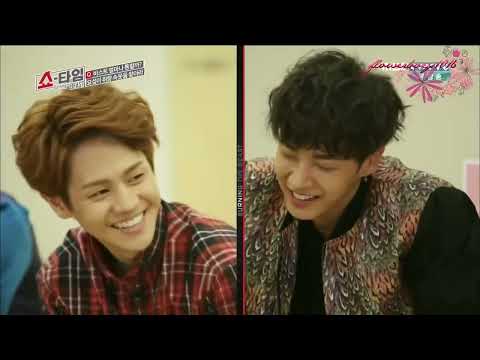 BEAST SHOWTIME ENG SUB EP 8
