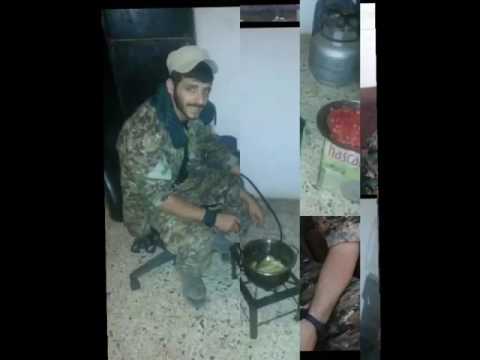 Dılemın Zagrose Şehit CEWER DERİK(Hamit PARILTI)