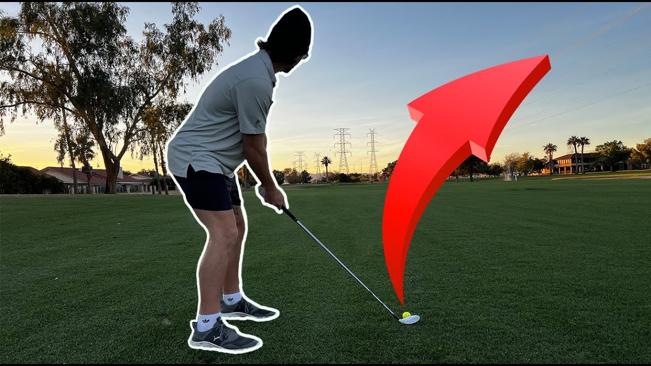 TERRIBLE ROUND OF GOLF (Kent Murphy's of the sport) - YouTube