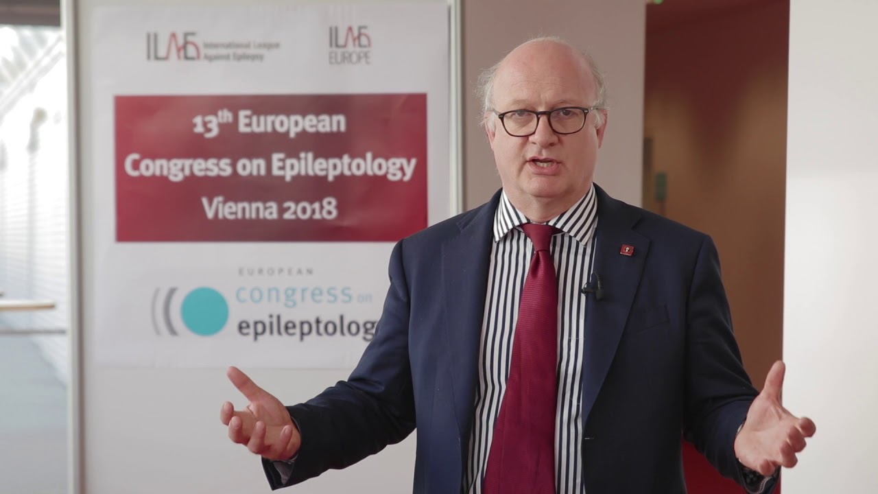 Scientific Highlights 13th European Congress on Epileptology - Matthew ...